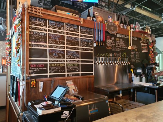ESCAPE BREWING COMPANY - 79 Photos & 59 Reviews - 9945 Trinity Blvd ...