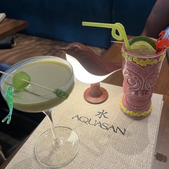 AQUASAN - Updated December 2025 - 115 Photos & 46 Reviews - 14121 US 1 ...