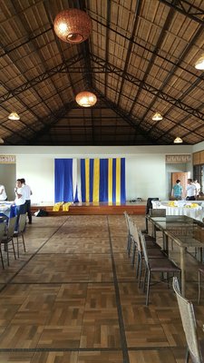 RIVERSIDE RESTO BAR - Updated October 2025 - Bugallon Bridge, Bañaga ...