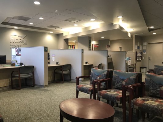 HOAG RADIOLOGY & IMAGING SERVICES - IRVINE - WOODBRIDGE - Updated ...