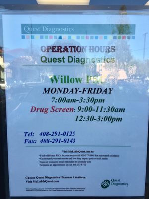 QUEST DIAGNOSTICS - Updated December 2025 - 32 Photos & 87 Reviews ...
