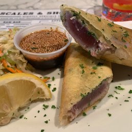 SCALES & SHELLS - Updated October 2025 - 254 Photos & 415 Reviews - 527 ...