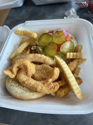 LUTFI’S FRIED FISH - Updated August 2025 - 20 Photos & 35 Reviews ...