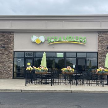 SCRAMBLERS - Updated January 2026 - 65 Photos & 133 Reviews - 9600 ...