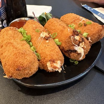 WAVE ASIAN BISTRO & SUSHI - Updated December 2024 - 2113 Photos & 788 ...