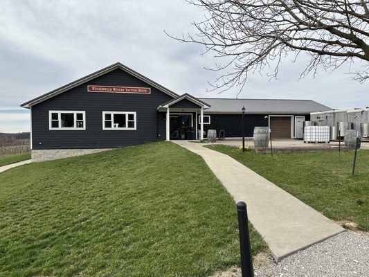 WINZERWALD WINERY - Updated December 2025 - 76 Photos & 32 Reviews ...