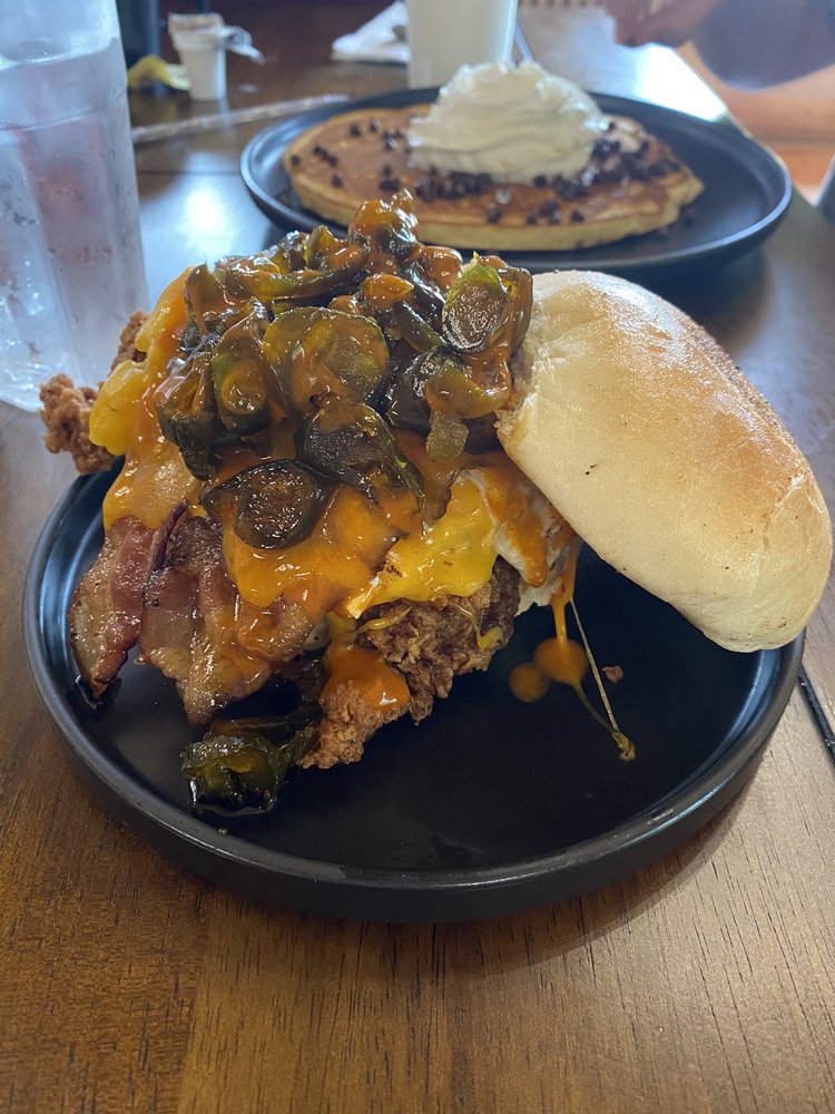 VESTED VETERAN GRILL - Updated December 2025 - 15 Photos & 25 Reviews ...