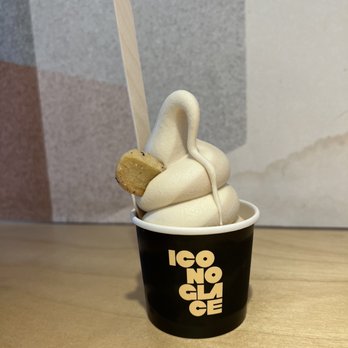 ICONOGLACE - Updated August 2025 - 61 Photos & 18 Reviews - 1320 Rue ...
