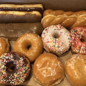 DUTCH DONUT FACTORY - Updated July 2024 - 188 Photos & 222 Reviews ...