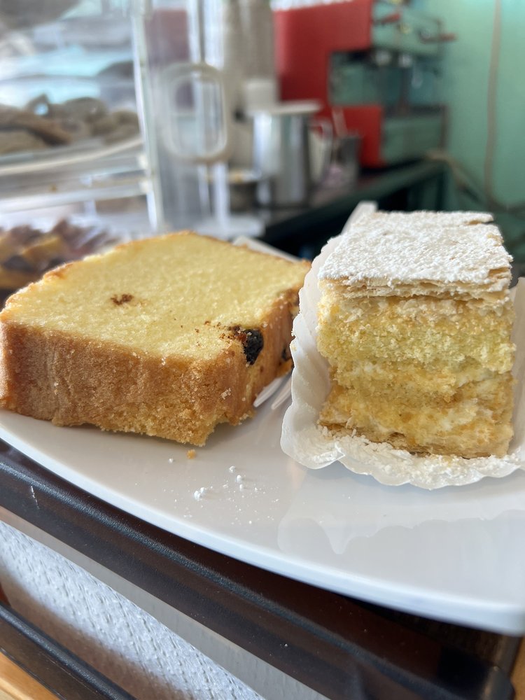 TIRAMISU BAKERY CAFE - Updated December 2025 - 41 Photos & 75 Reviews ...
