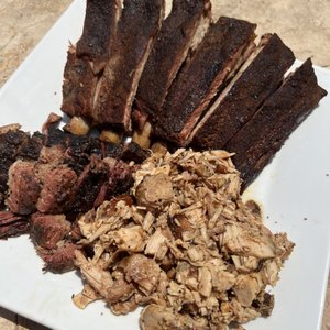 RED LION BBQ - Updated February 2025 - 3204 SE Federal Hwy, Stuart ...