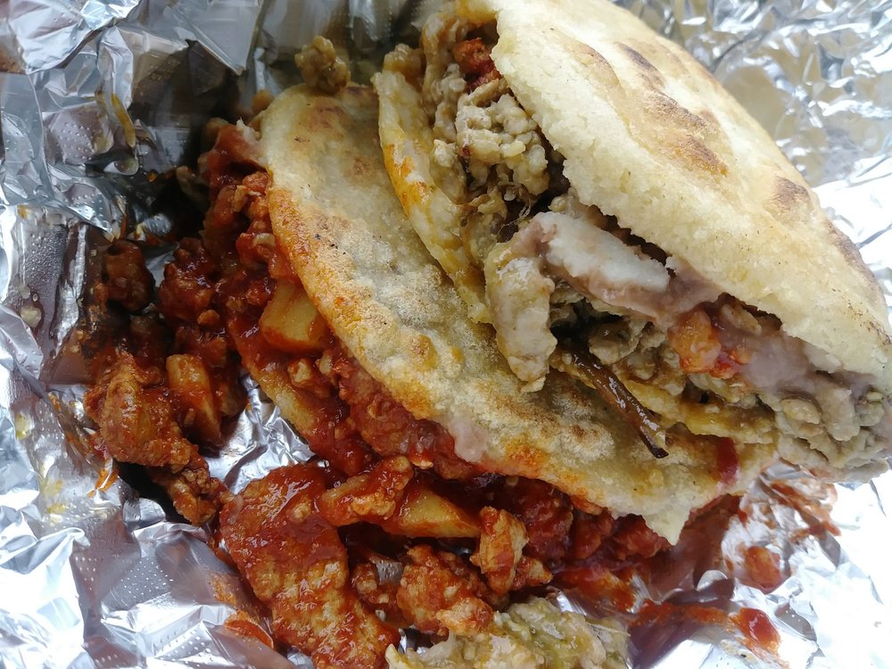 TACOS EL UNICO - Updated April 2025 - 601 W Cherokee St, Lindsay ...