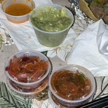 TACOS DON GOYO BREA - Updated July 2025 - 351 Photos & 442 Reviews ...