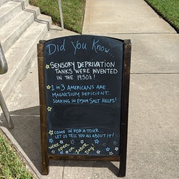 BE STILL FLOAT STUDIO - Updated January 2026 - 36 Photos & 38 Reviews ...