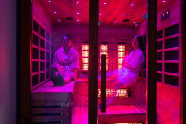 HEALING SPA OF PHILLY - Updated December 2025 - 82 Photos & 24 Reviews ...