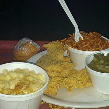 STEVE’S SOUL FOOD - Updated April 2025 - 49 Photos & 82 Reviews - 1440 ...