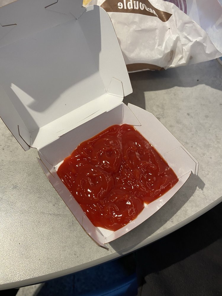 MCDONALD’S - Updated October 2025 - 15399 Middlebelt Rd, Livonia ...