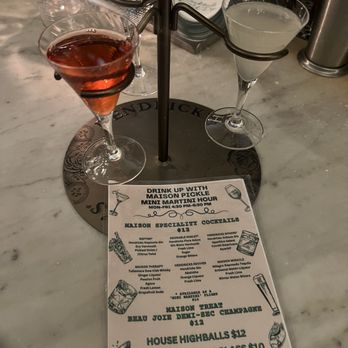 MAISON PICKLE - 3942 Photos & 1855 Reviews - 2315 Broadway, New York ...