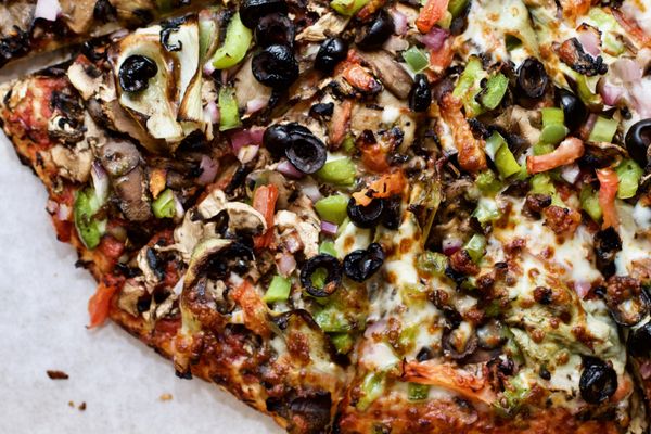 MAGOO’S PIZZA - Updated January 2026 - 29 Photos & 92 Reviews - 2360 S ...