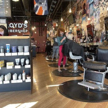 FLOYD’S 99 BARBERSHOP - Updated October 2025 - 80 Photos & 134 Reviews ...