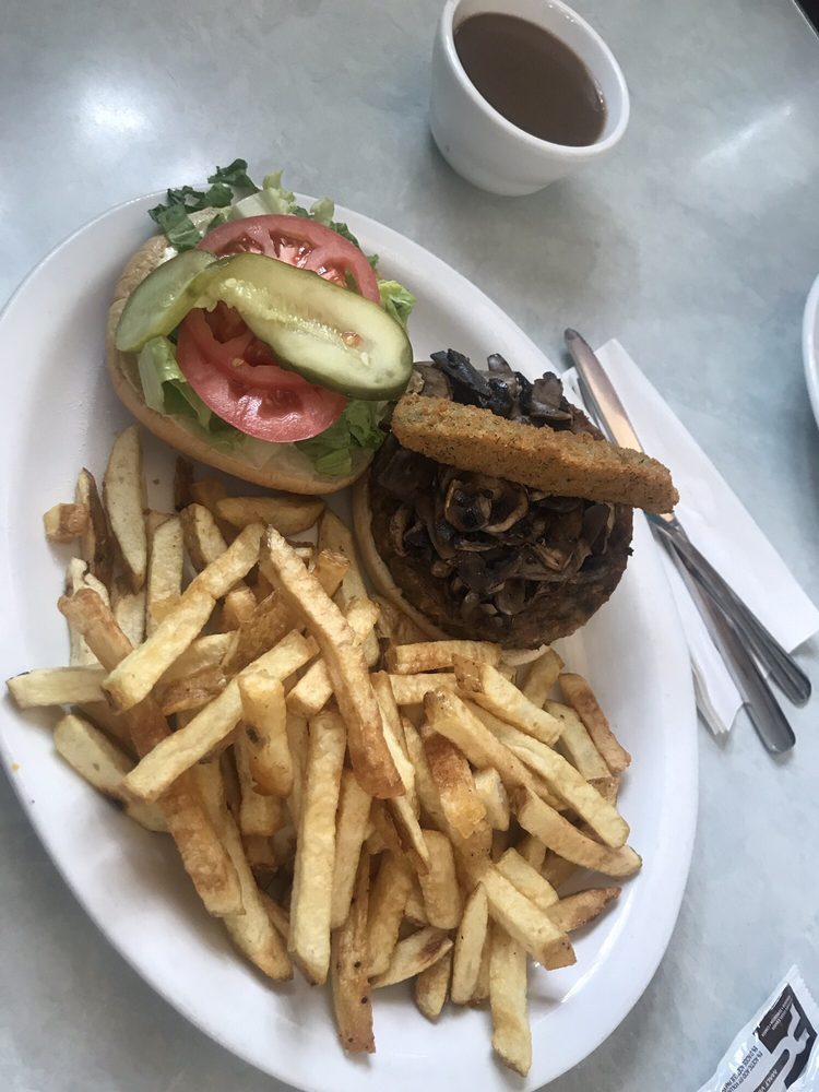 BOBBY SOX 50’S DINER - 44 Photos & 48 Reviews - 22596 Lougheed Highway ...