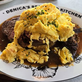 DENICA’S REAL FOOD KITCHEN - Updated March 2025 - 731 Photos & 279 ...