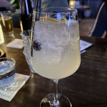 LIBERTY SOHO - Updated October 2025 - 40 Photos & 26 Reviews - 139 E ...