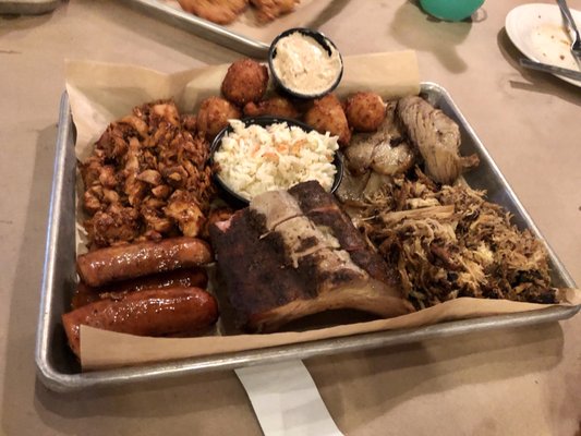 THE FISHIN’ PIG - 174 Photos & 252 Reviews - Barbeque - 1807 S Main St ...