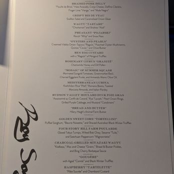 PER SE - 7602 Photos & 1886 Reviews - 10 Columbus Cir, New York, New ...