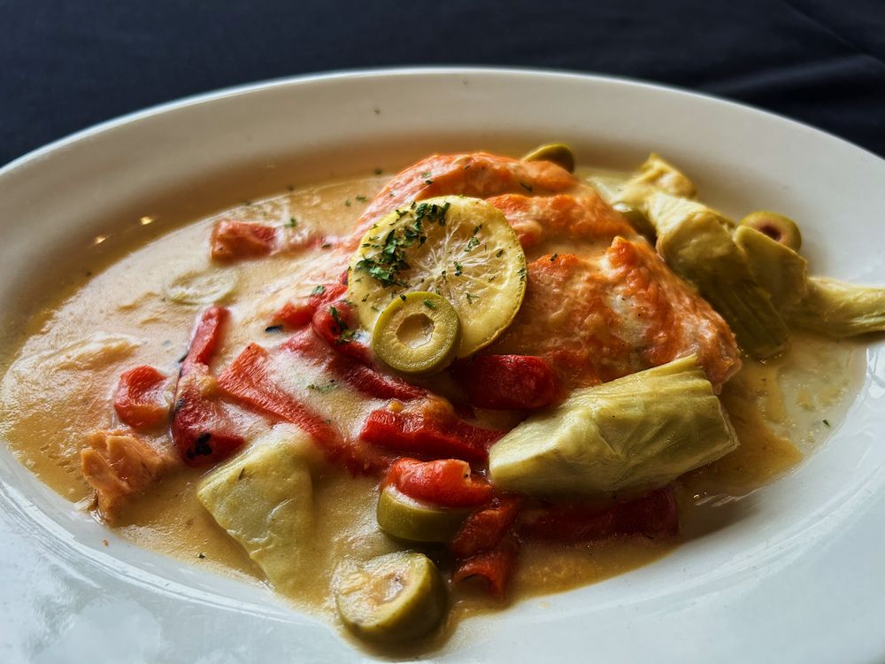 PAGLIACCI’S RESTAURANT - 246 Photos & 167 Reviews - 333 East St ...