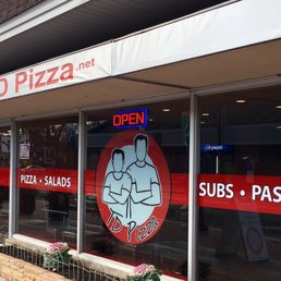 TD PIZZA - Updated July 2025 - 72 Photos & 85 Reviews - 222 Mountain ...