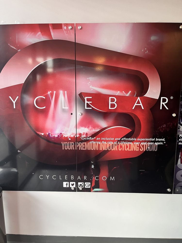 CYCLEBAR - 30 Photos & 34 Reviews - 339 S Kings Dr, Charlotte, North ...