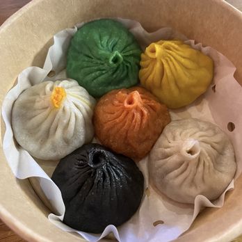 DUMPLING DISTRICT - Updated March 2025 - 96 Photos & 33 Reviews - 9210 ...