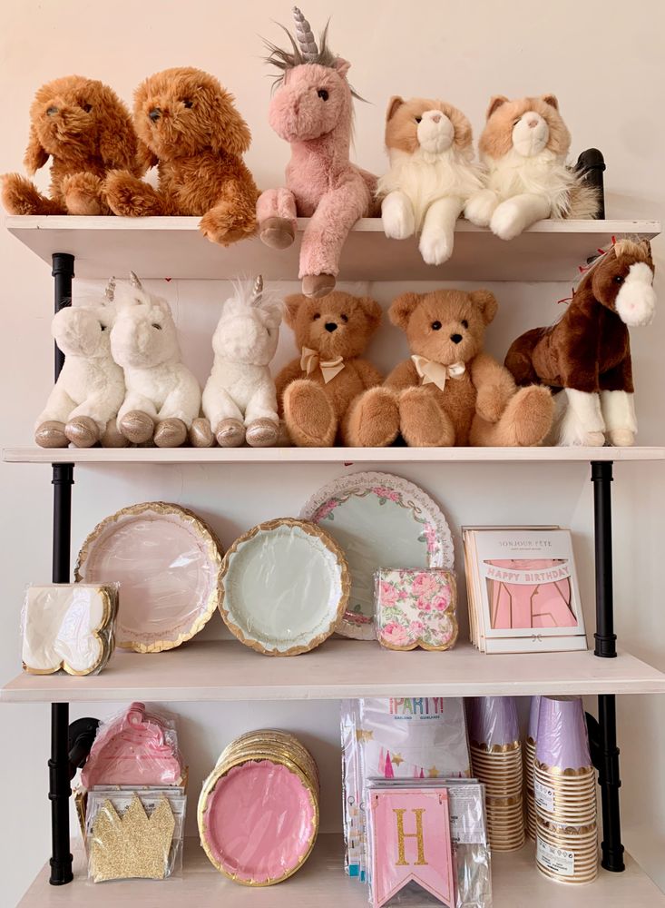 PARTY PIZZAZZ - Updated December 2025 - 84 Photos & 91 Reviews - 3390 ...