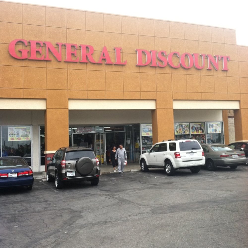 The Best 10 Discount Store near Mona Discount in Lynwood, CA - Yelp