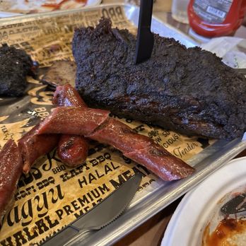 KAFI BBQ - Updated May 2025 - 81 Photos & 41 Reviews - 8140 North ...