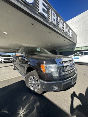 SEDANO FORD - Updated September 2024 - 65 Photos & 110 Reviews - 8970 ...