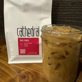 CATHEDRAL COFFEE - Updated December 2025 - 316 Photos & 280 Reviews ...