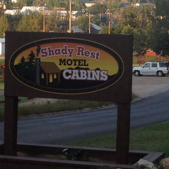 SHADY REST MOTEL - Updated December 2025 - 12 Photos & 15 Reviews - 238 ...