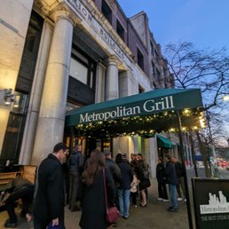 METROPOLITAN GRILL - Updated August 2024 - 2209 Photos & 2119 Reviews ...