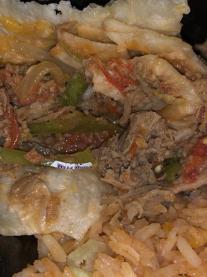 FILIBERTO’S MEXICAN FOOD - 82 Photos & 85 Reviews - 1450 E Eubank Blvd ...