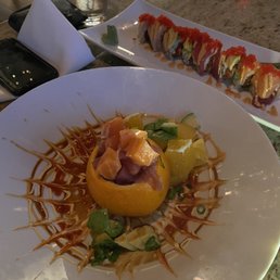 PACIFIC RIM - Updated August 2024 - 305 Photos & 293 Reviews - 1859 ...