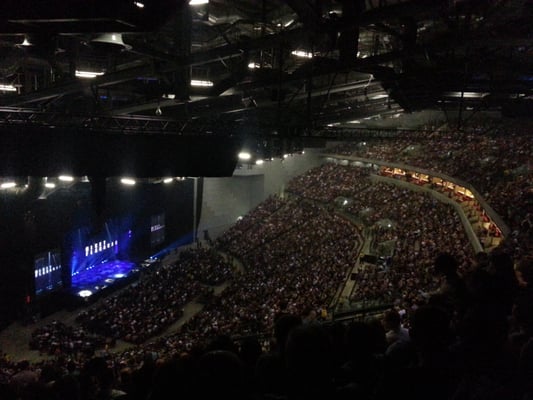 FIRST DIRECT ARENA - Updated June 2024 - 11 Photos & 10 Reviews - Leeds ...