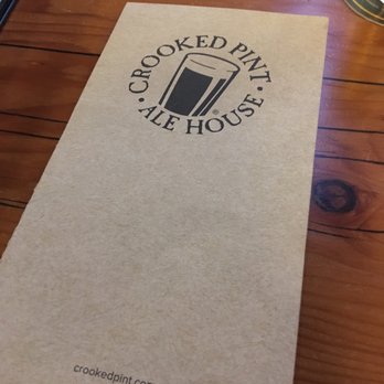 CROOKED PINT ALE HOUSE - Updated December 2025 - 138 Photos & 82 ...