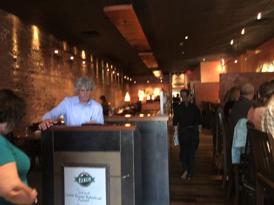 EOLUS BAR & DINING - 105 Photos & 147 Reviews - Bars - 919 Main Ave ...