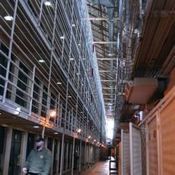 SAN QUENTIN STATE PRISON - 67 Photos & 44 Reviews - 156 Main St, San ...