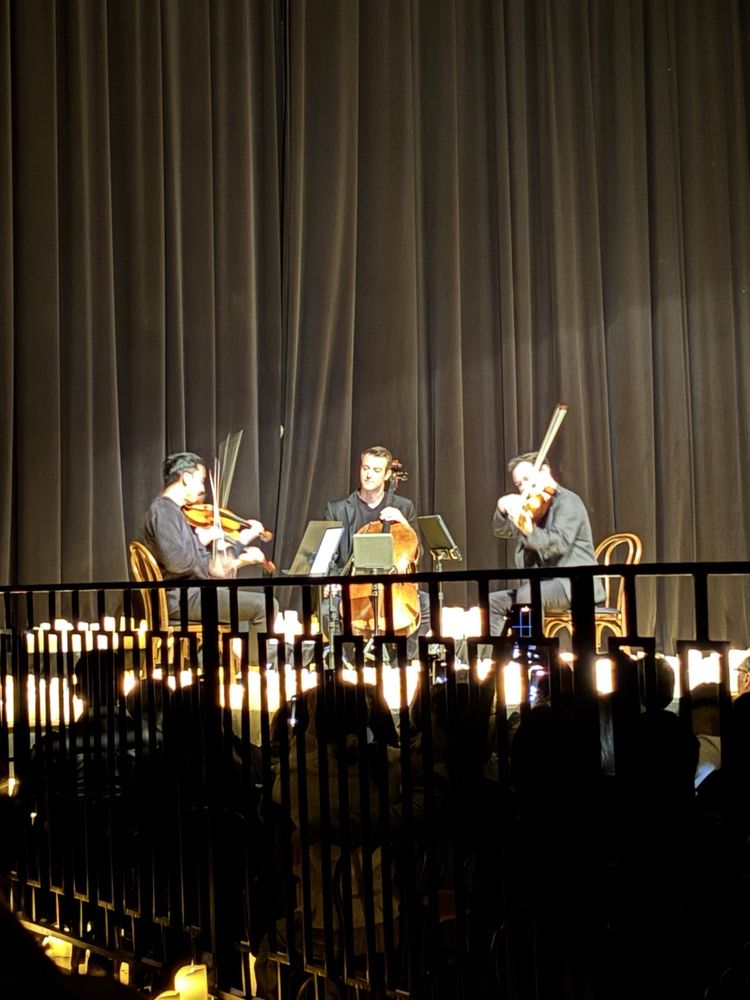 THE YOST - Updated January 2026 - 319 Photos & 501 Reviews - 307 N ...