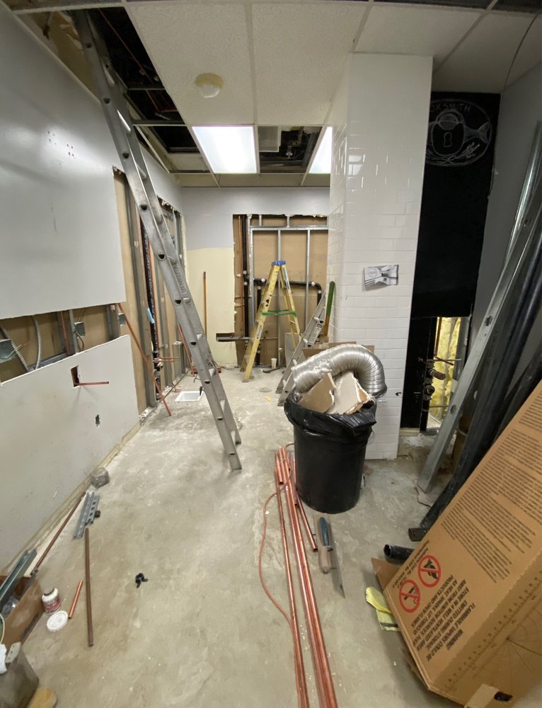 VISIONARY BUILDERS INC. - Updated January 2025 - 53 Photos & 13 Reviews ...