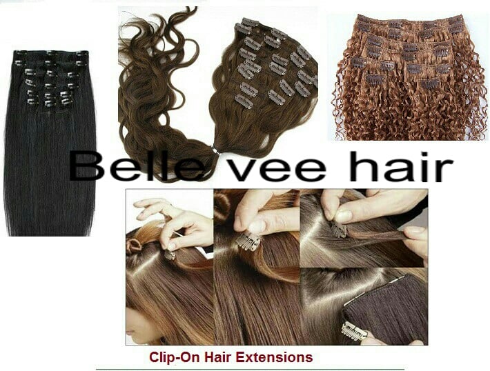 BELLE VEE HAIR - 92 Photos - 1507 S La Cienega Blvd, Los Angeles ...