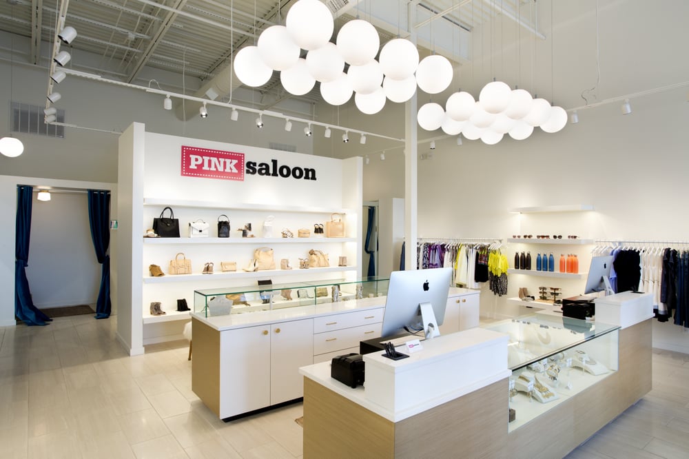 PINK SALOON - Updated July 2025 - 26 Photos - 1423 N Webb Rd, Wichita ...